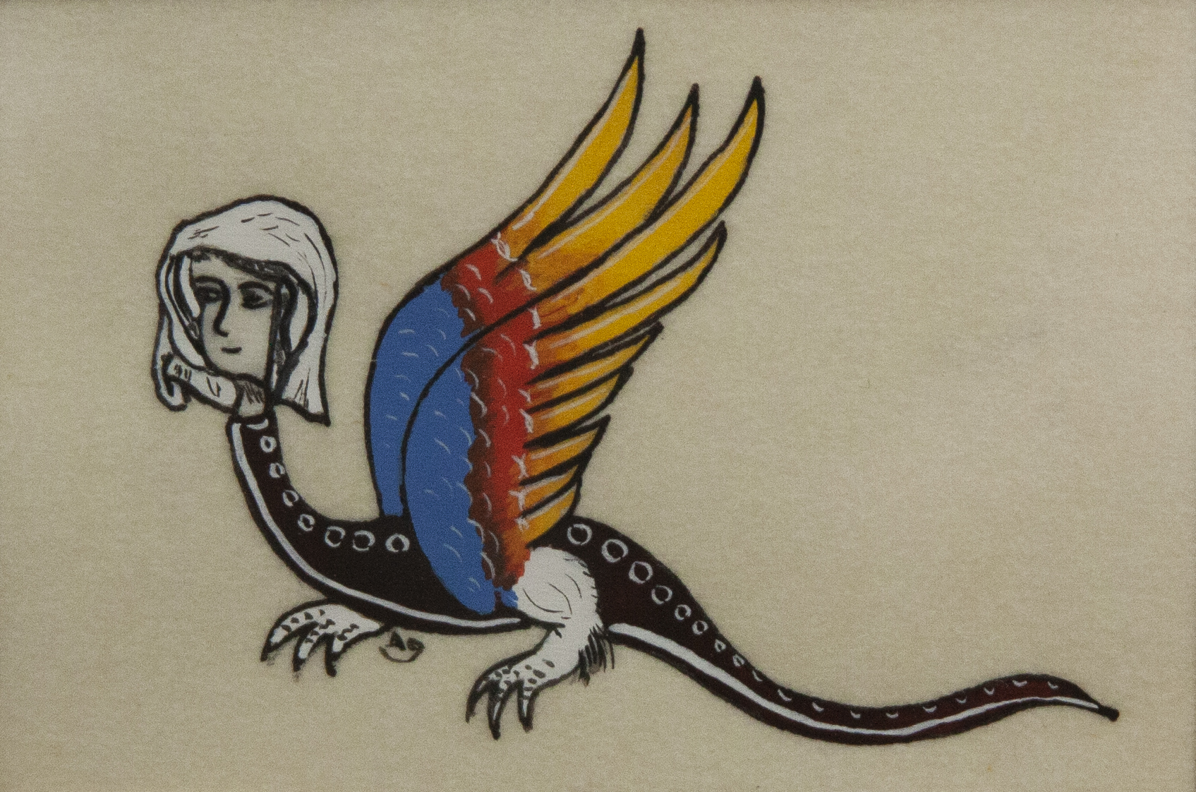 E. Morton Studios – painting with light