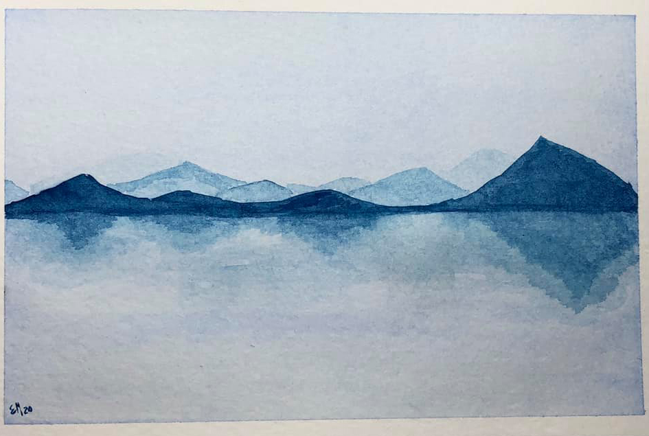 lake – E. Morton Studios