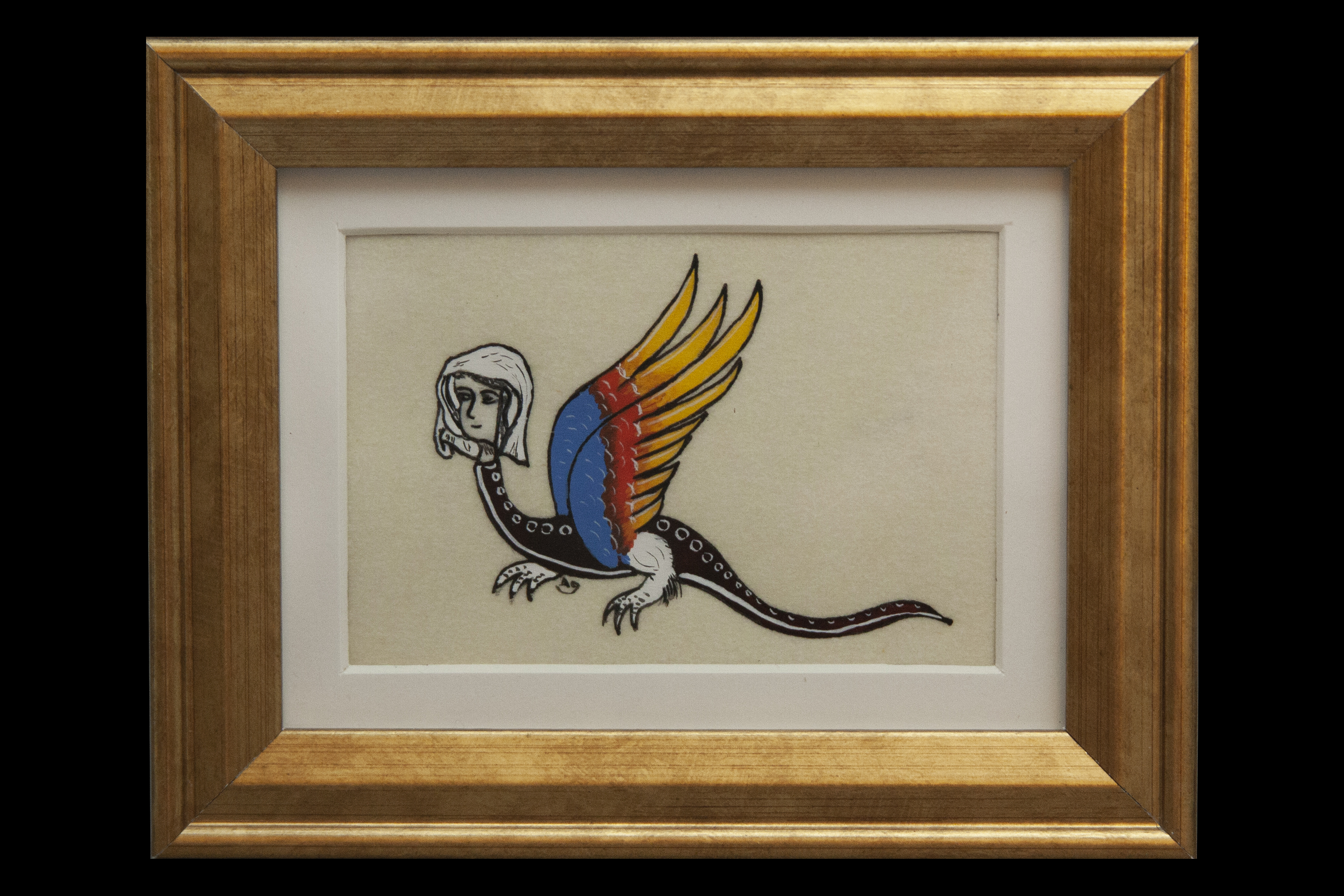 lady-wyvern-erika-morton – E. Morton Studios