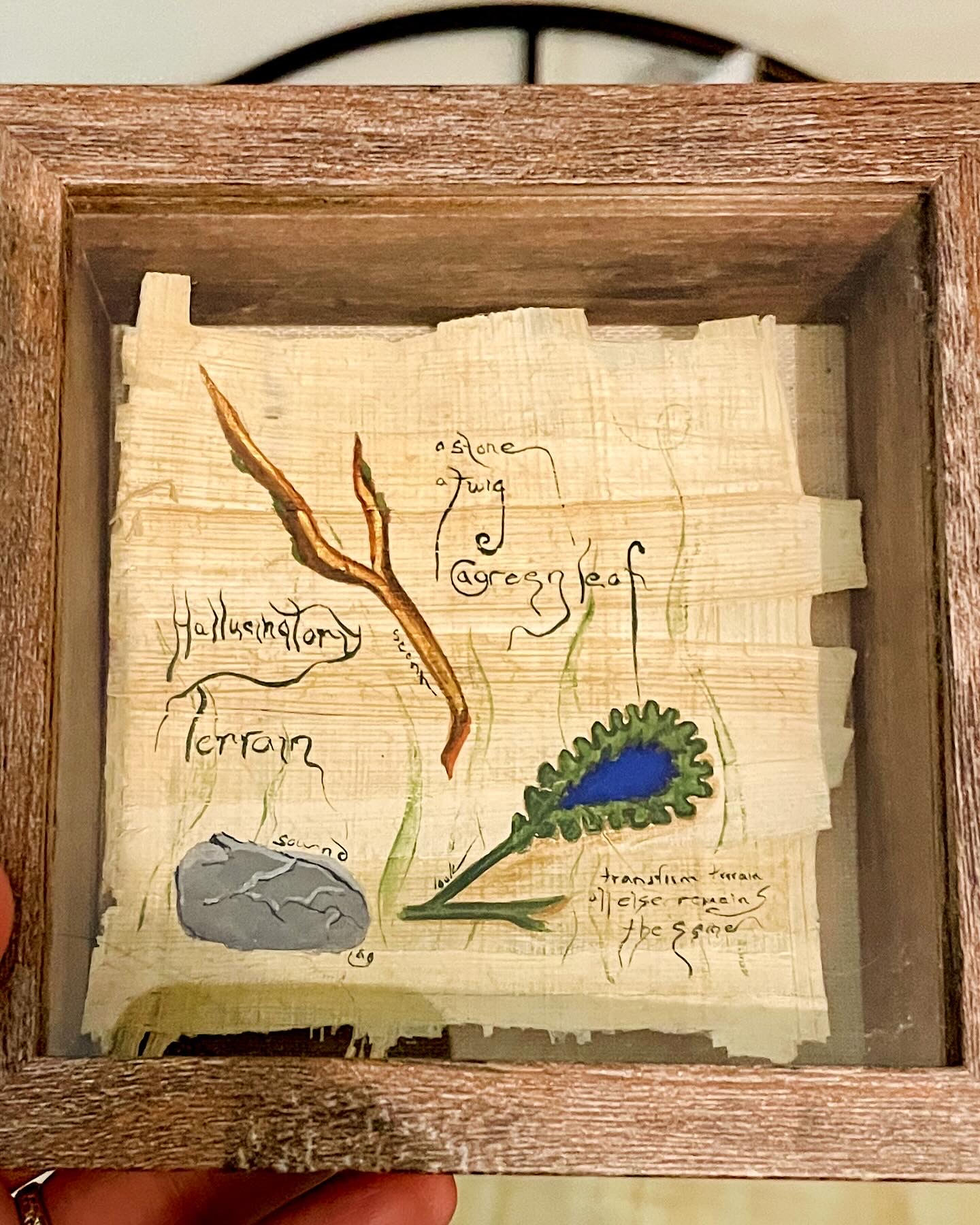 Modern Works, Medieval Ways – E. Morton Studios